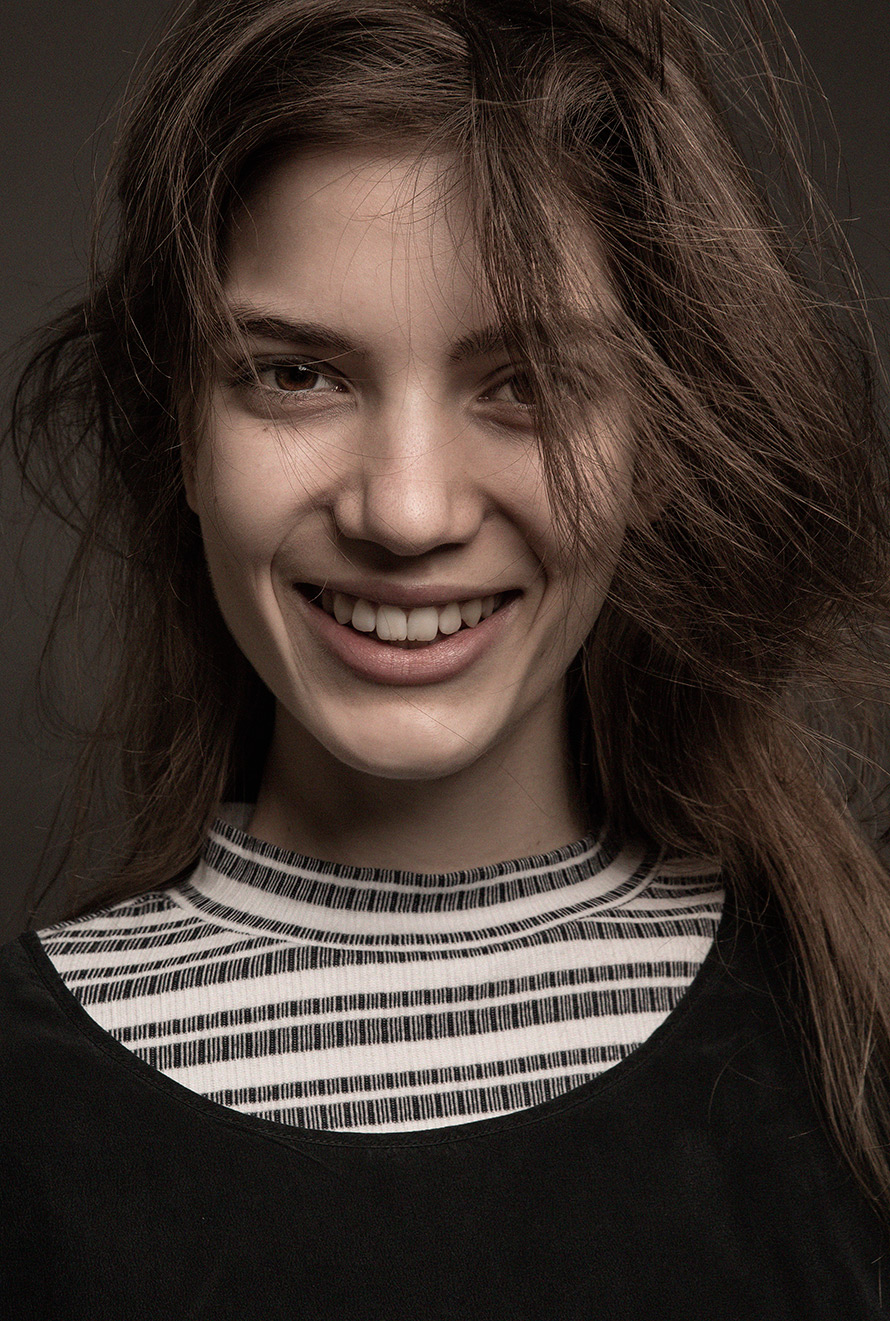 Lida | NEWfaces