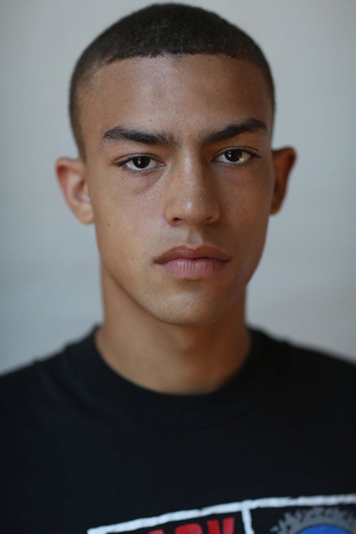 Myles | NEWfaces