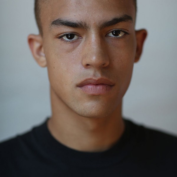 Myles | NEWfaces