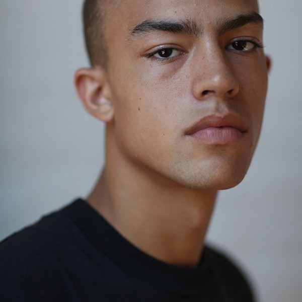 Myles | NEWfaces