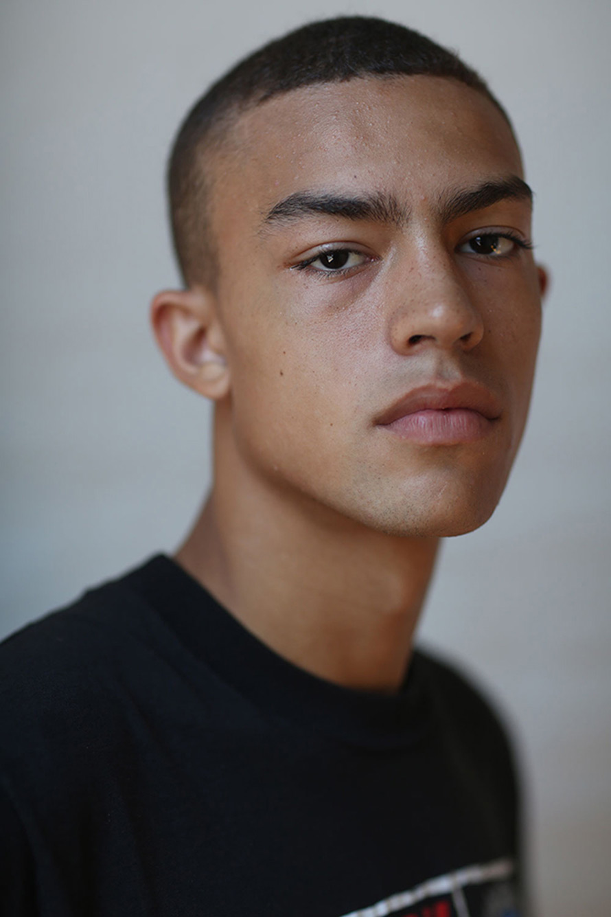Myles | NEWfaces