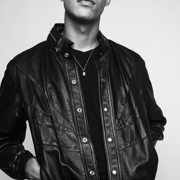 Myles | NEWfaces