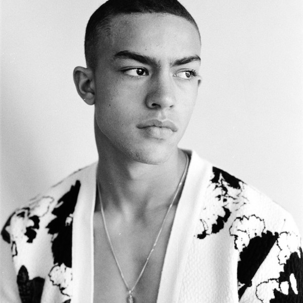 Myles | NEWfaces