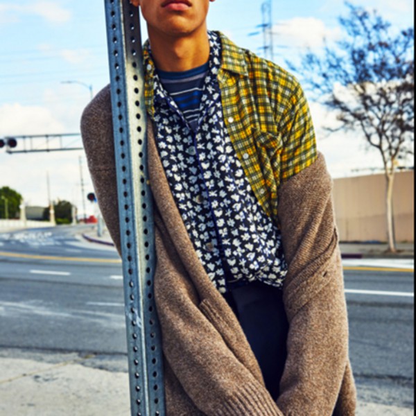 Myles | NEWfaces