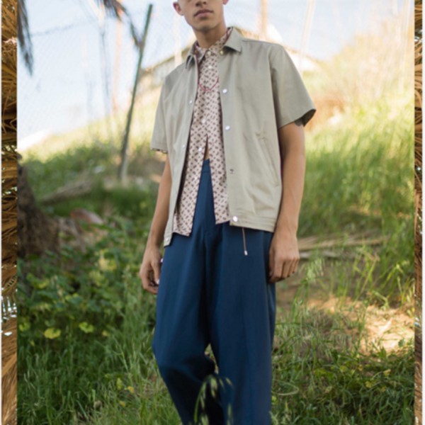 Myles | NEWfaces