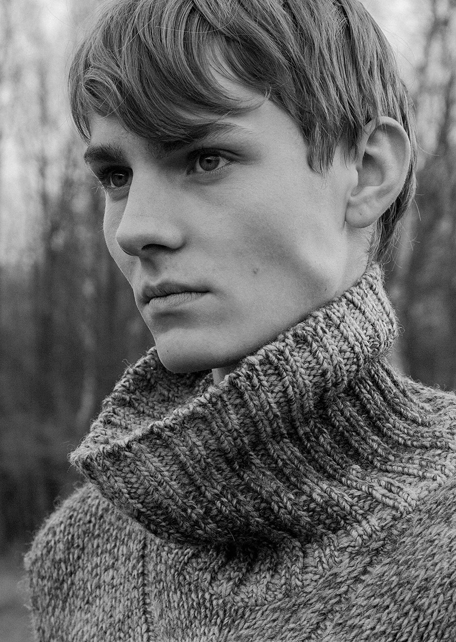 Pascal | NEWfaces