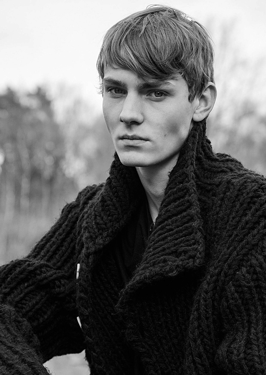 Pascal | NEWfaces