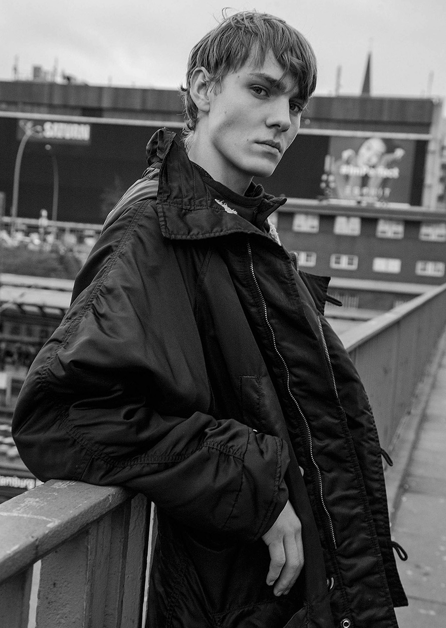 Pascal | NEWfaces