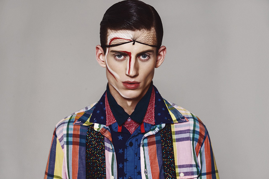 Reuben | NEWfaces