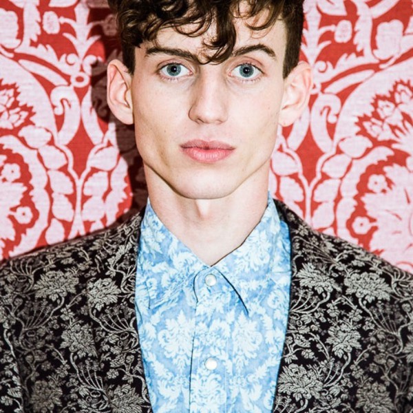 Reuben | NEWfaces