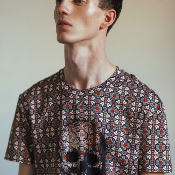 Reuben | NEWfaces
