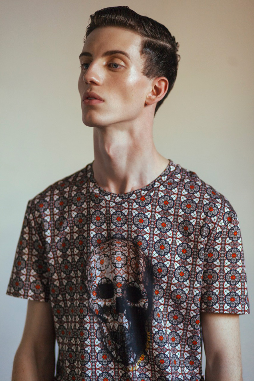 Reuben | NEWfaces
