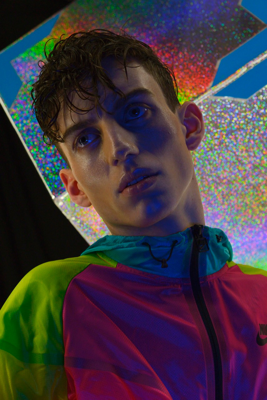 Reuben | NEWfaces