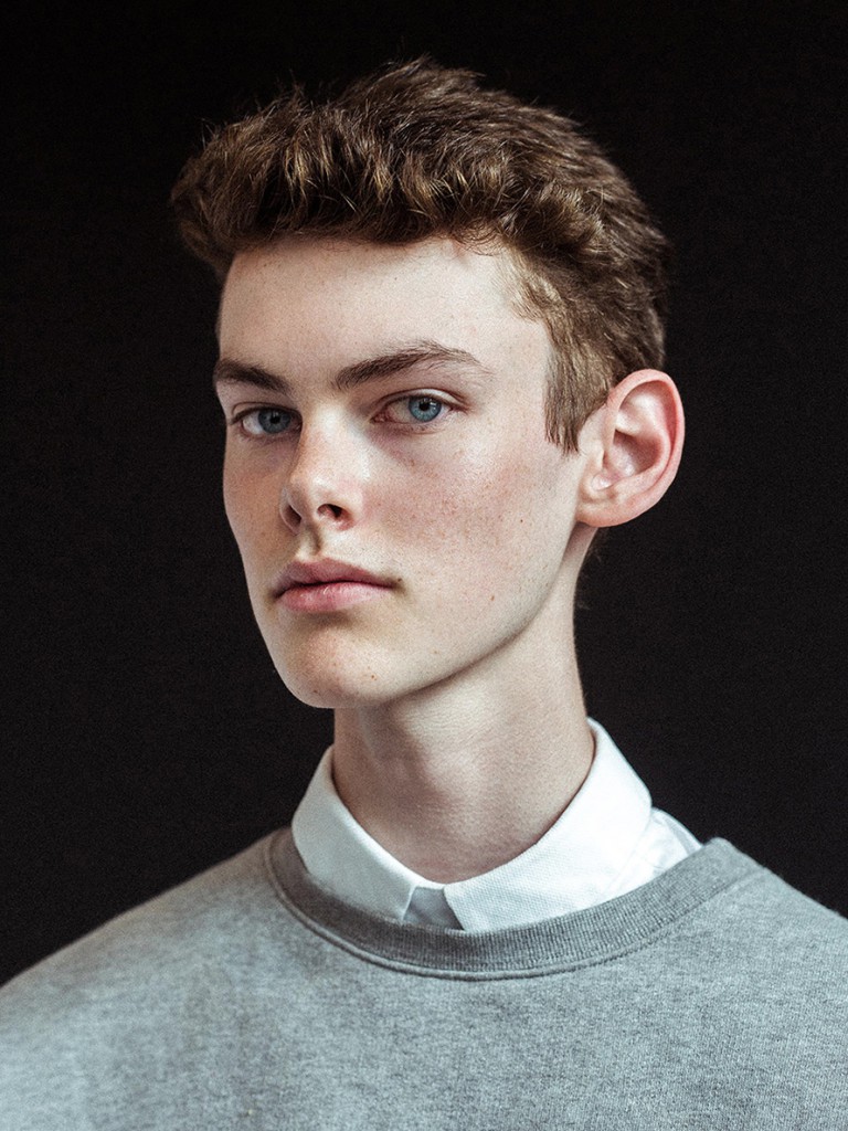 Ricky Graham | NEWfaces