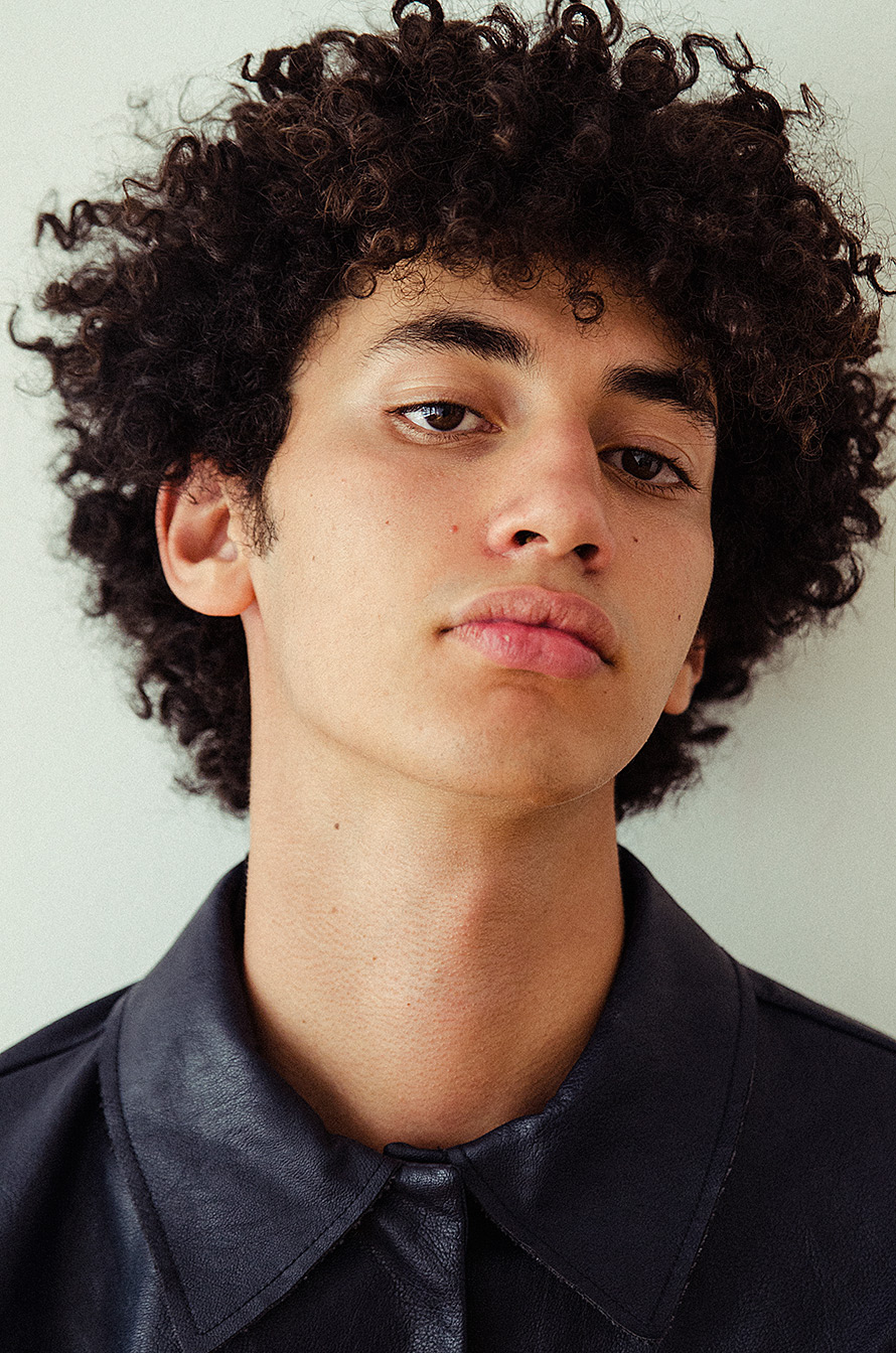Sofian | NEWfaces