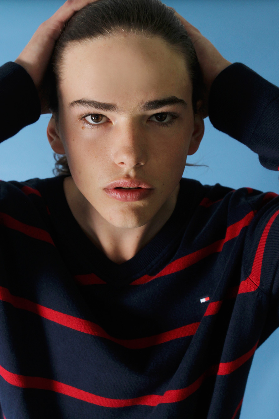 Thorn | NEWfaces