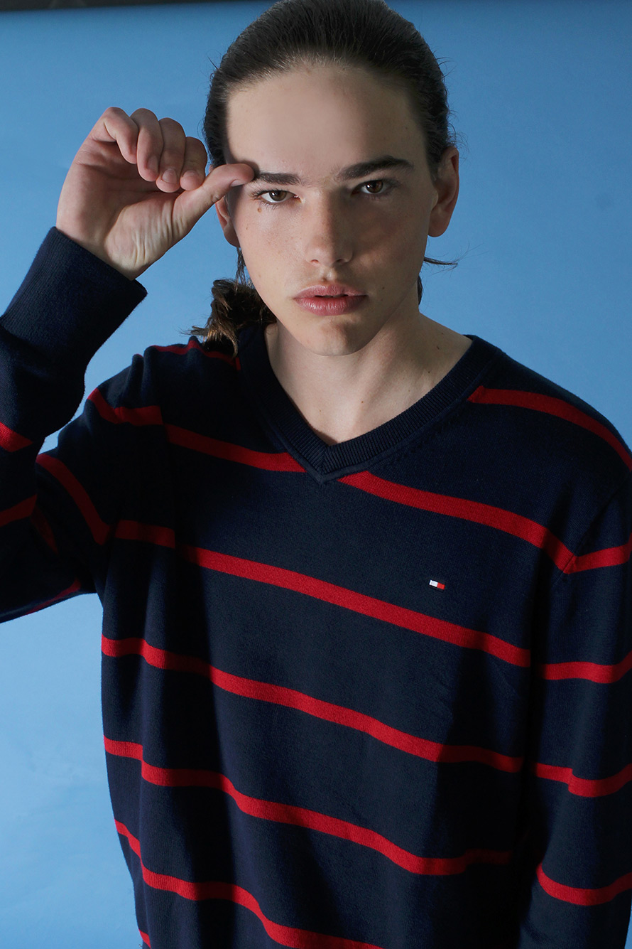 Thorn | NEWfaces