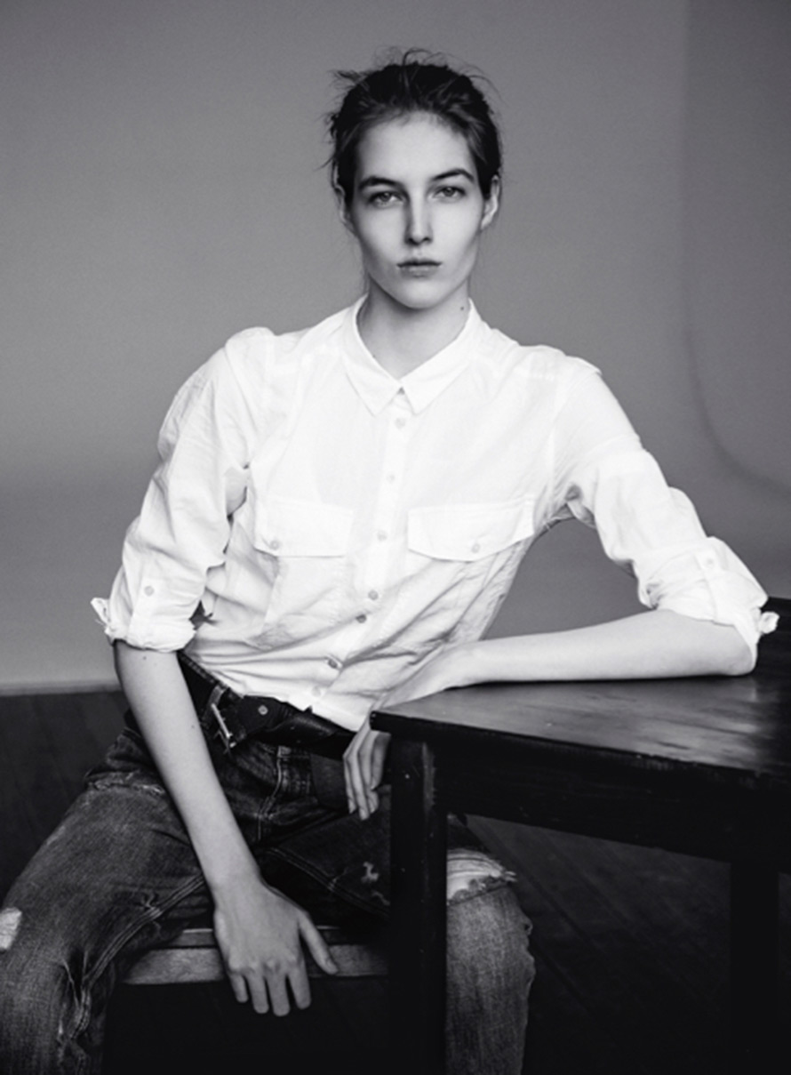 Vlada | NEWfaces