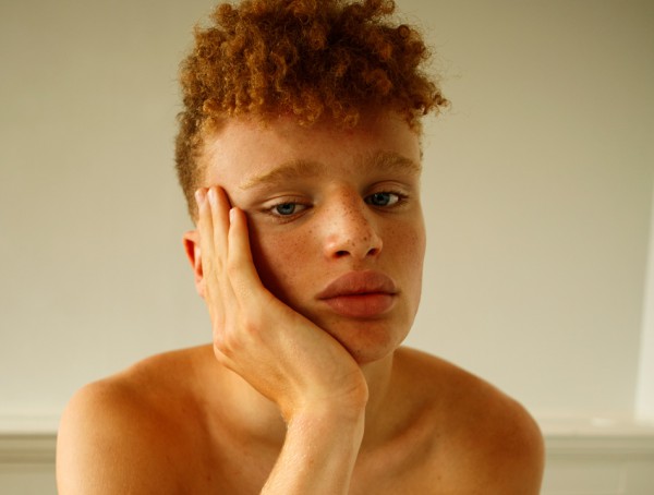 Model of the Week | Page 25 | NEWfaces