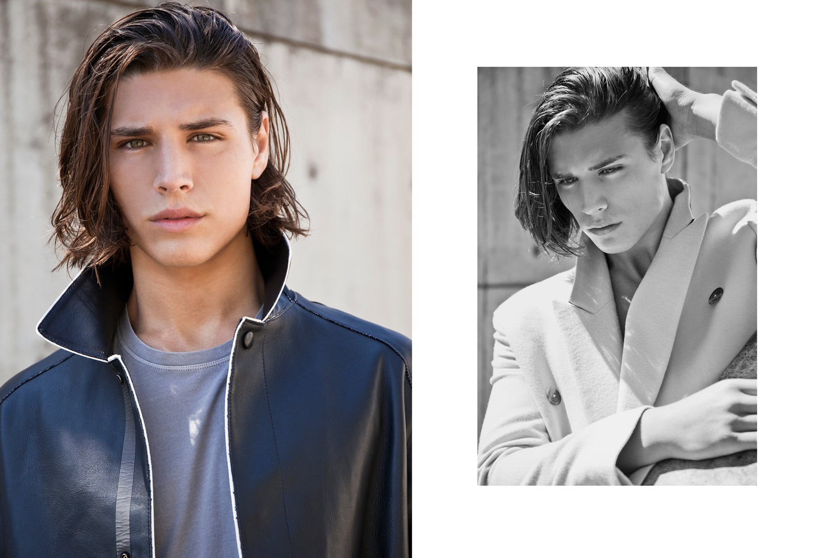 Harrison Musumeci – NEWfaces