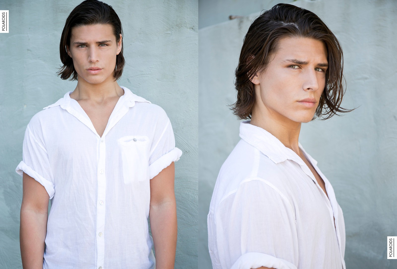 Harrison Musumeci – NEWfaces