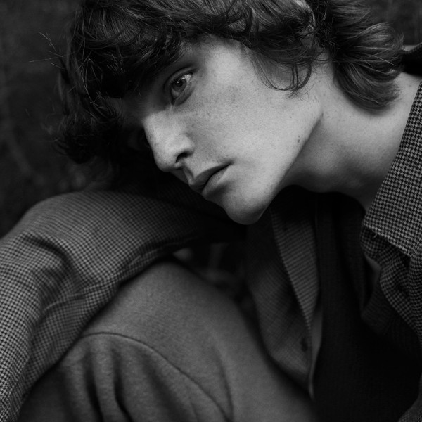 Antoine | NEWfaces