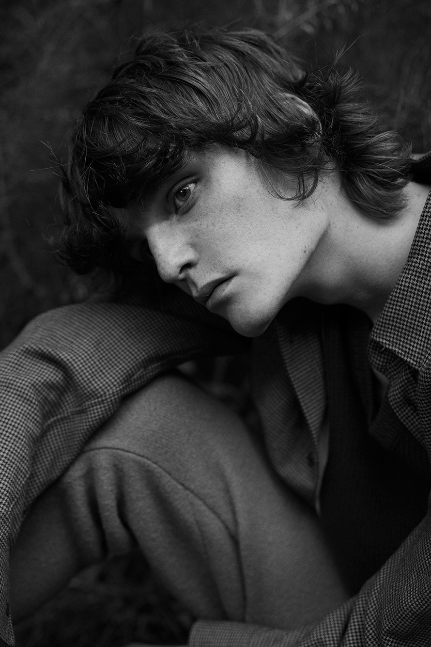 Antoine | NEWfaces