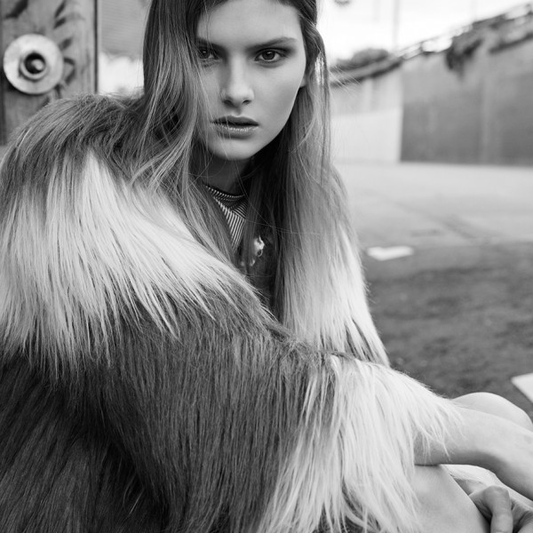 Ella Grace | NEWfaces