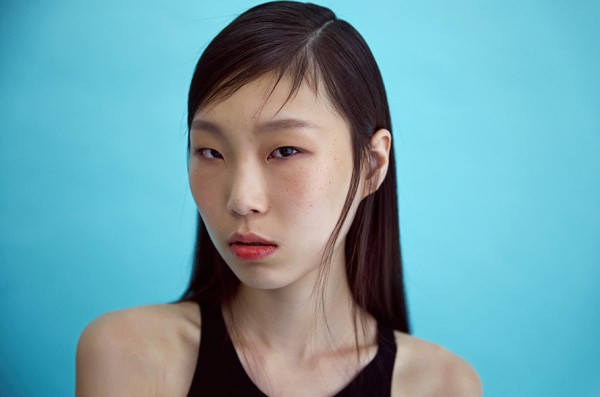SuJin Lee | NEWfaces