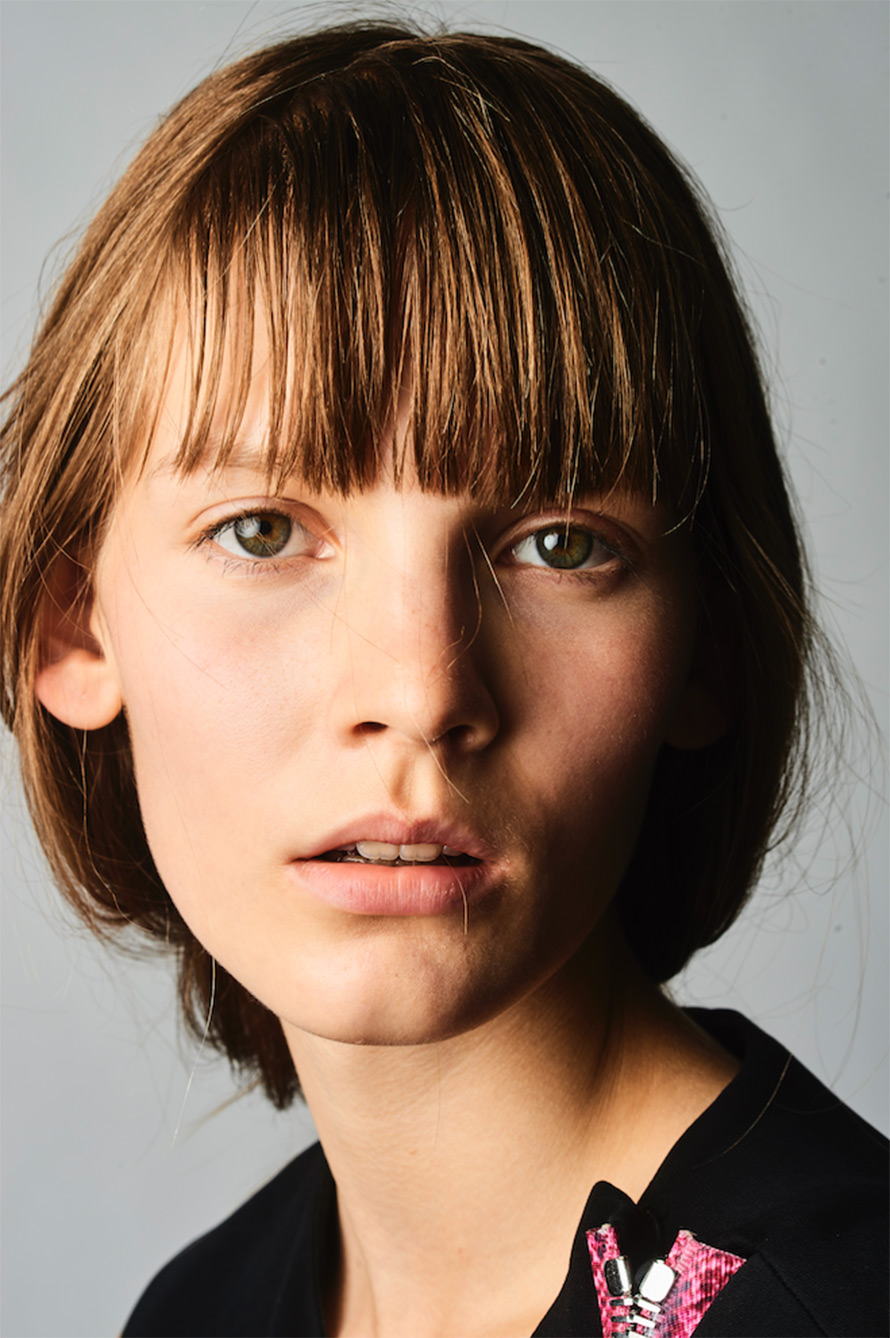 Donna Models | NEWfaces