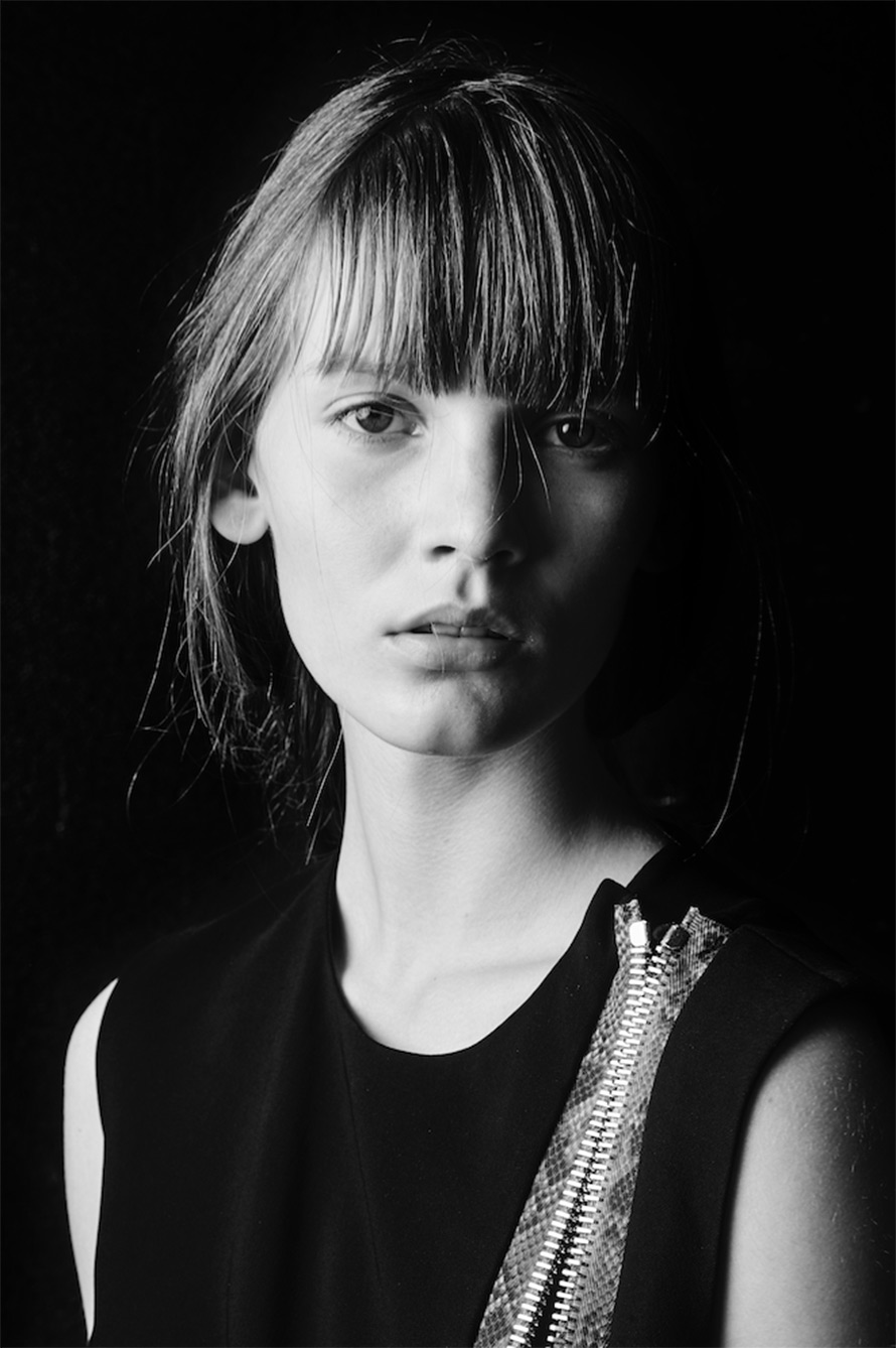 Kate | NEWfaces