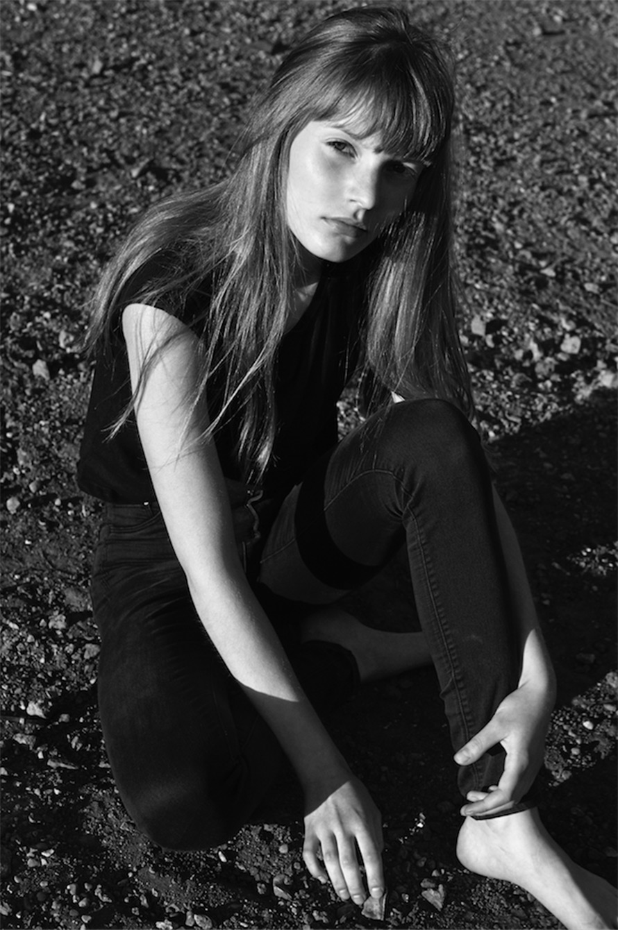 Kate | NEWfaces
