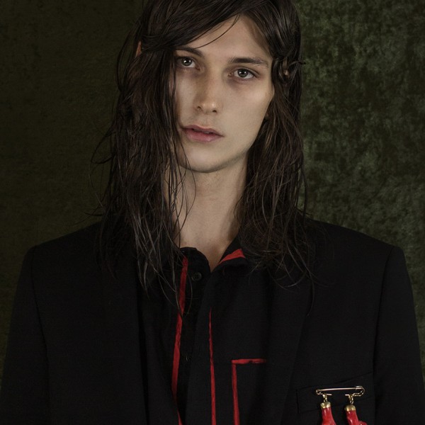 Kolton | NEWfaces