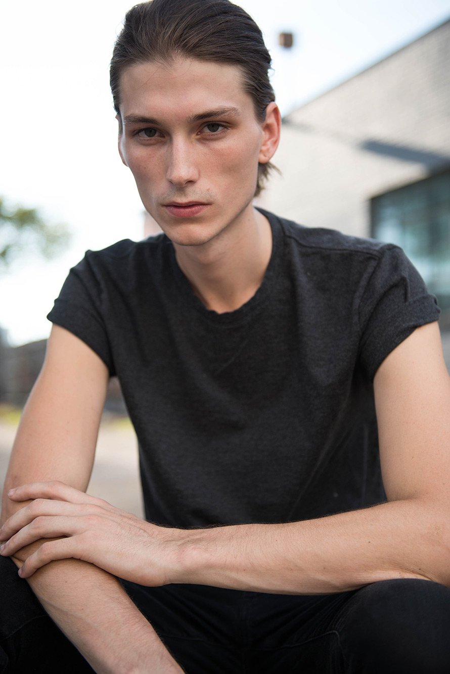 Kolton | NEWfaces