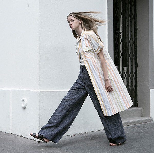 Laura Rose | NEWfaces