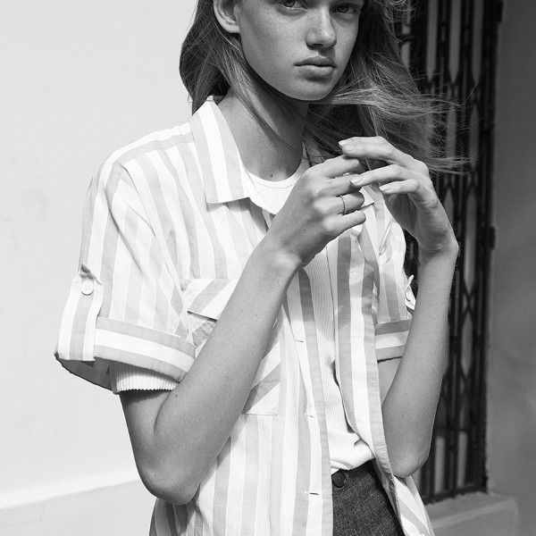 Laura Rose | NEWfaces