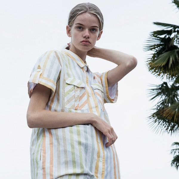 Laura Rose | NEWfaces