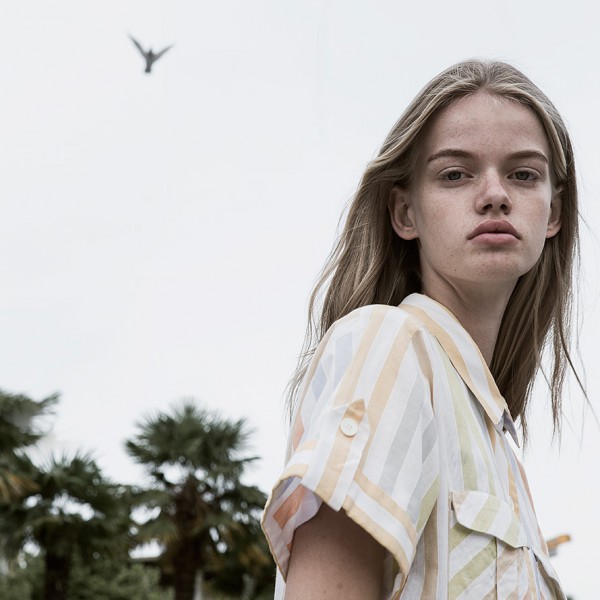 Laura Rose | NEWfaces