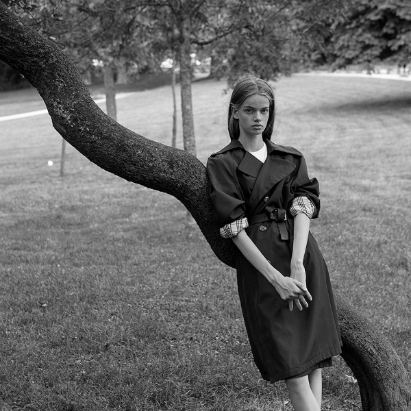 Laura Rose | NEWfaces