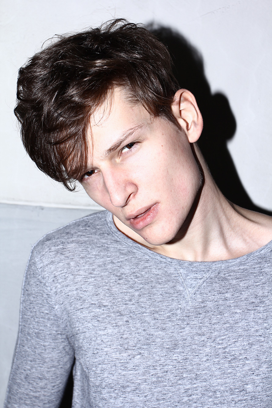 Maks | NEWfaces