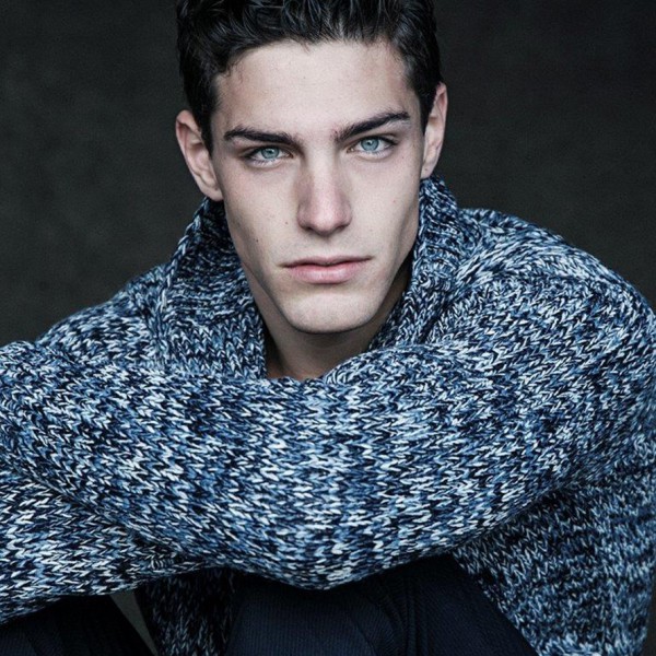 Mario | NEWfaces