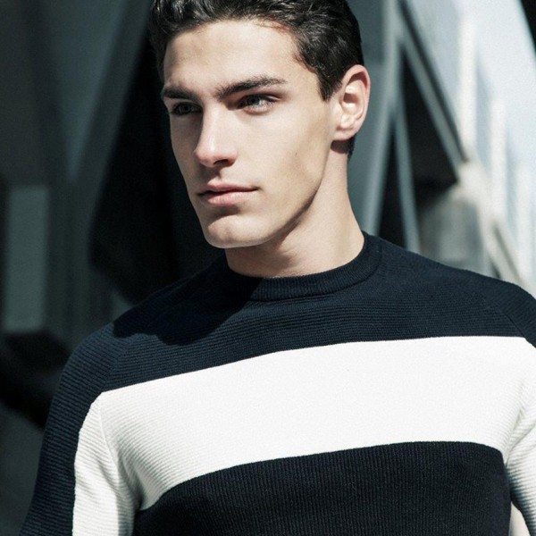 Mario | NEWfaces