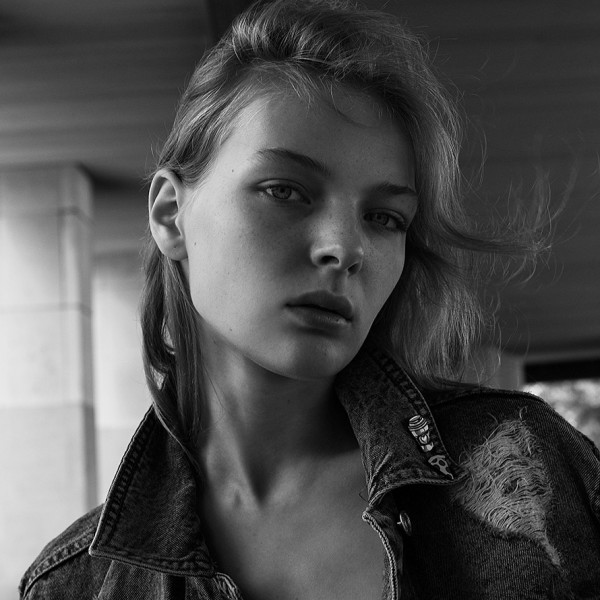 Nina | NEWfaces