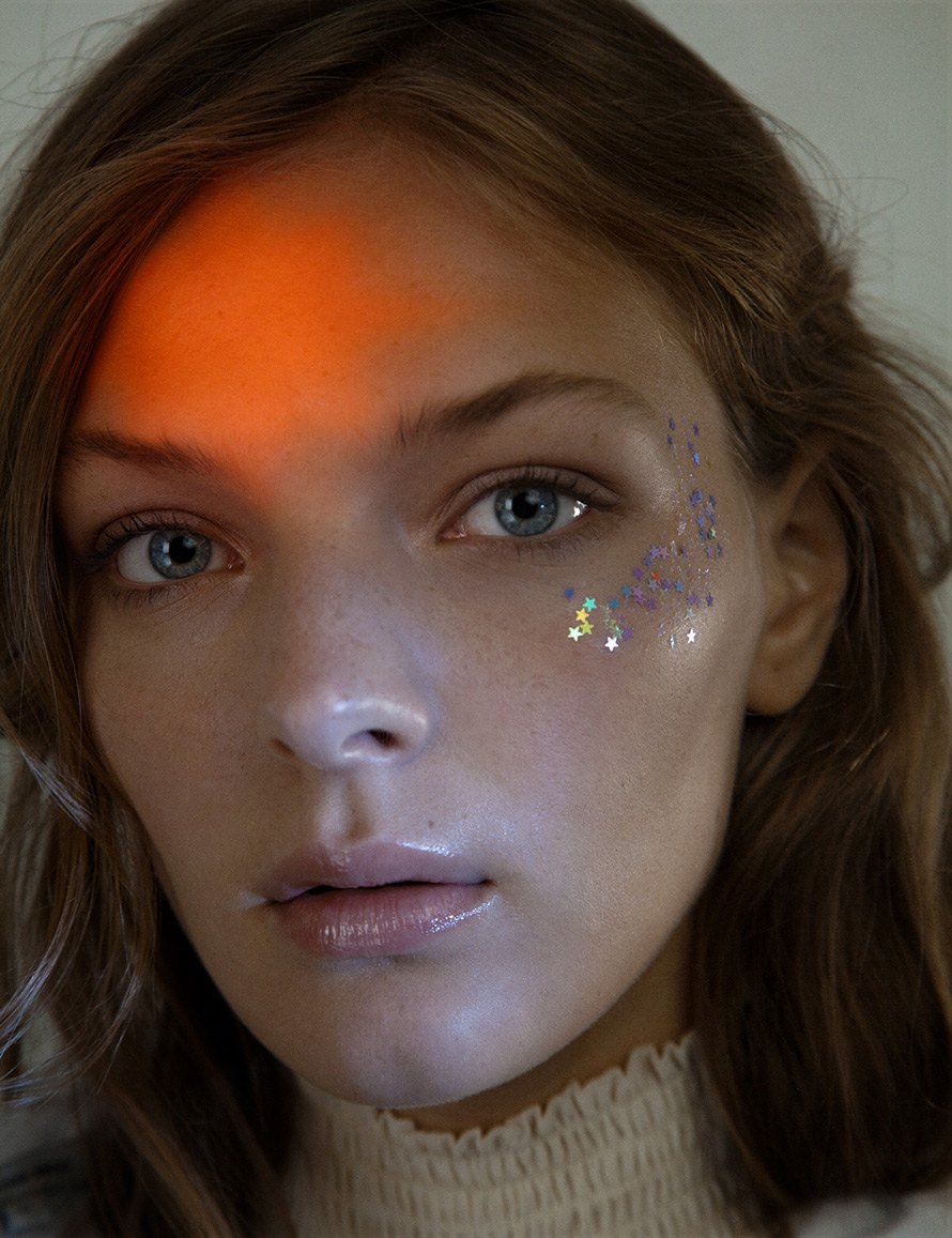 Nina | NEWfaces