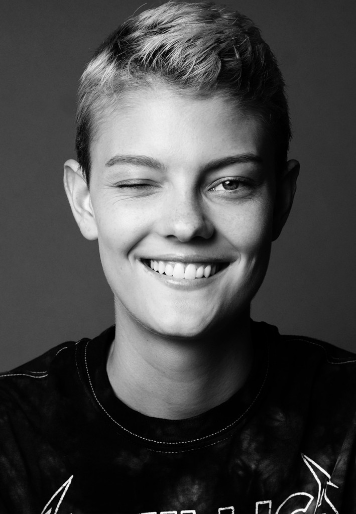 Sarah Fraser | NEWfaces