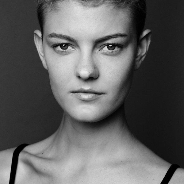 Sarah | NEWfaces