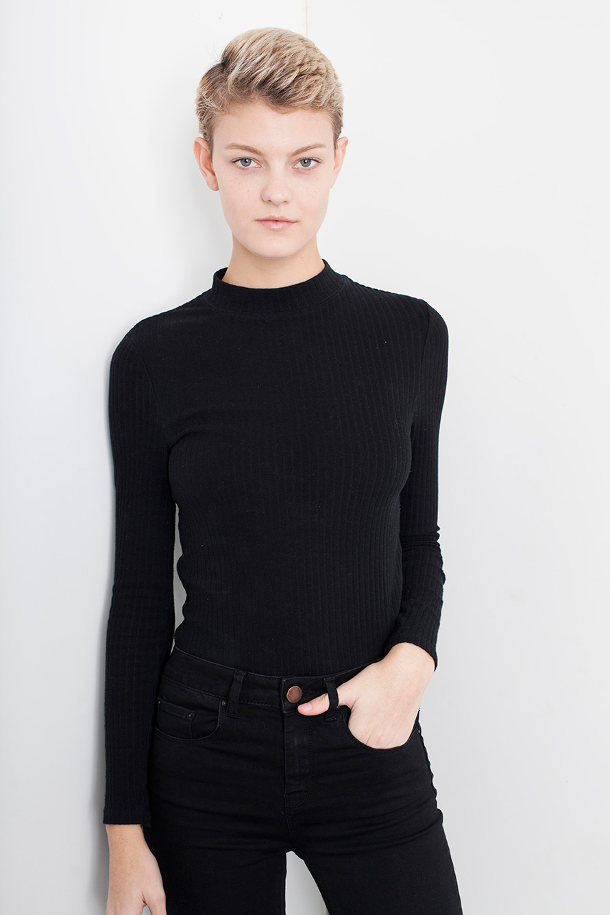 Sarah | NEWfaces