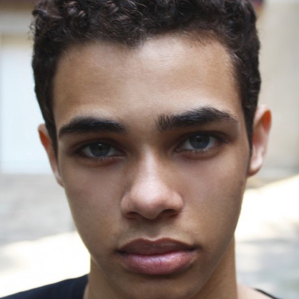 Ty | NEWfaces