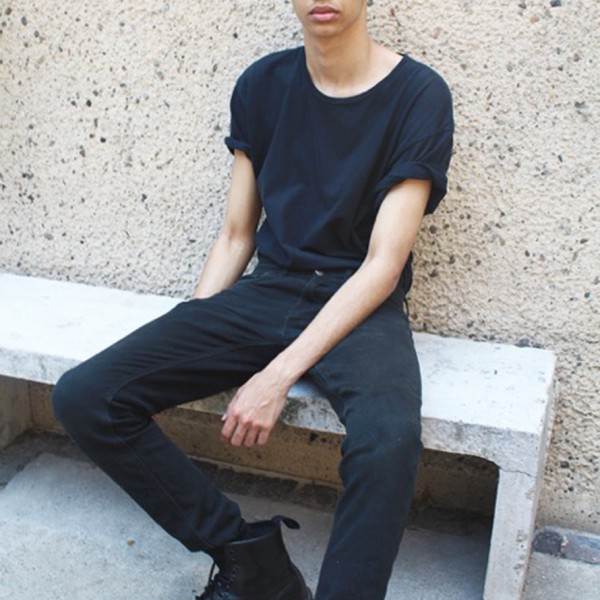 Ty | NEWfaces
