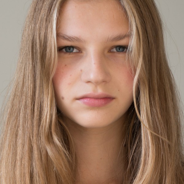 Deirdre | NEWfaces